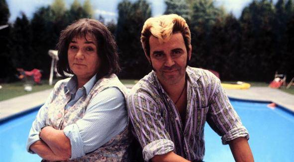 Nieuw videomateriaal 'Johnnie Flodder' ǀ Bioscoopagenda